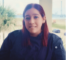 Ashley-Yanez | The Spot Restaurants