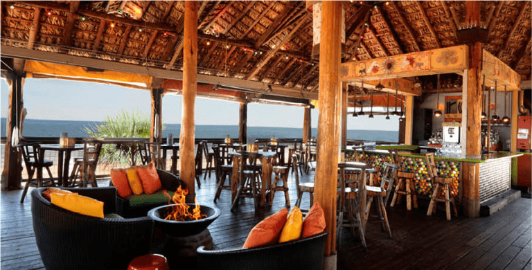 RumShack | 5 Venues in 1 Spot Galveston Island