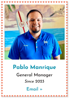 The Spot League City | The Spot Restaurants