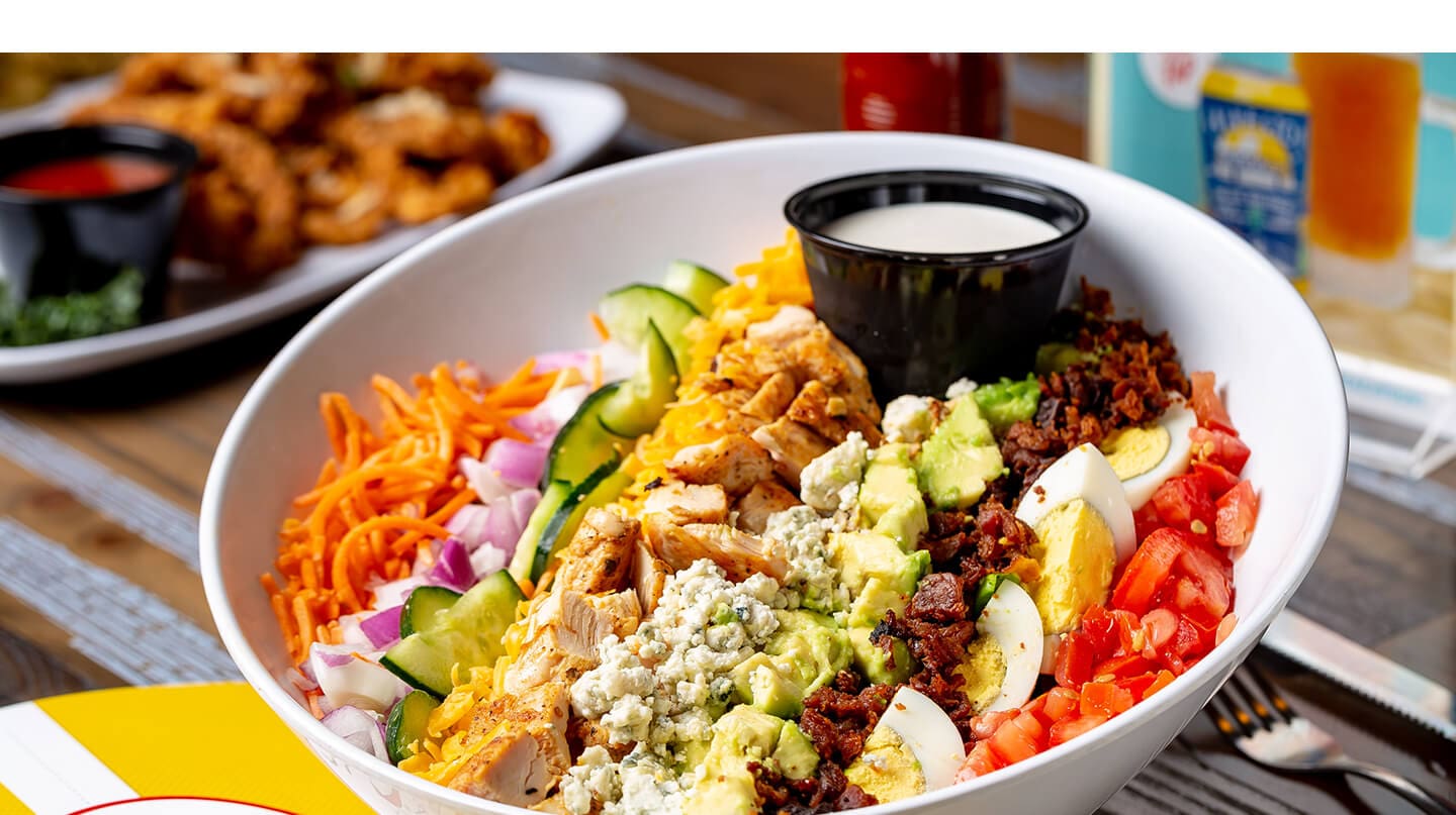 Spot-Cobb | The Spot Restaurants