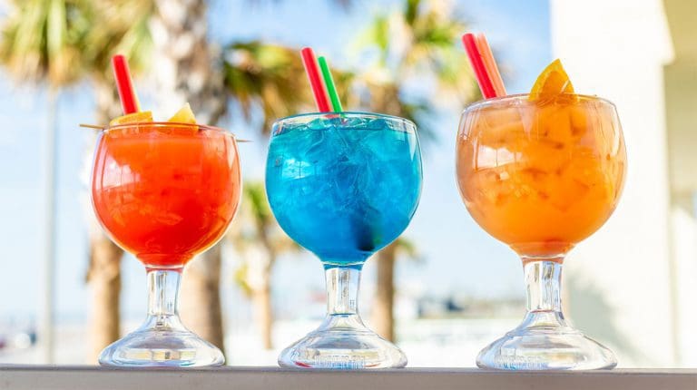 Spot-Drinks---Multi-Shot-web | The Spot Restaurants