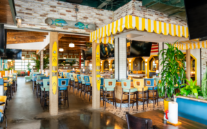 The Spot League City | The Spot Restaurants