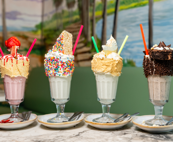 The Spot League City | The Spot Restaurants