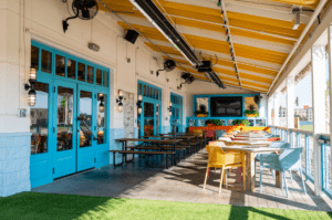 The Spot League City | The Spot Restaurants