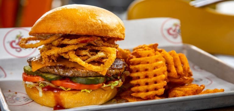 The Spot Restaurants | Good Eats | Good Drinks