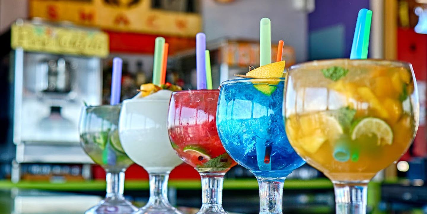 rumshack02 | The Spot Restaurants