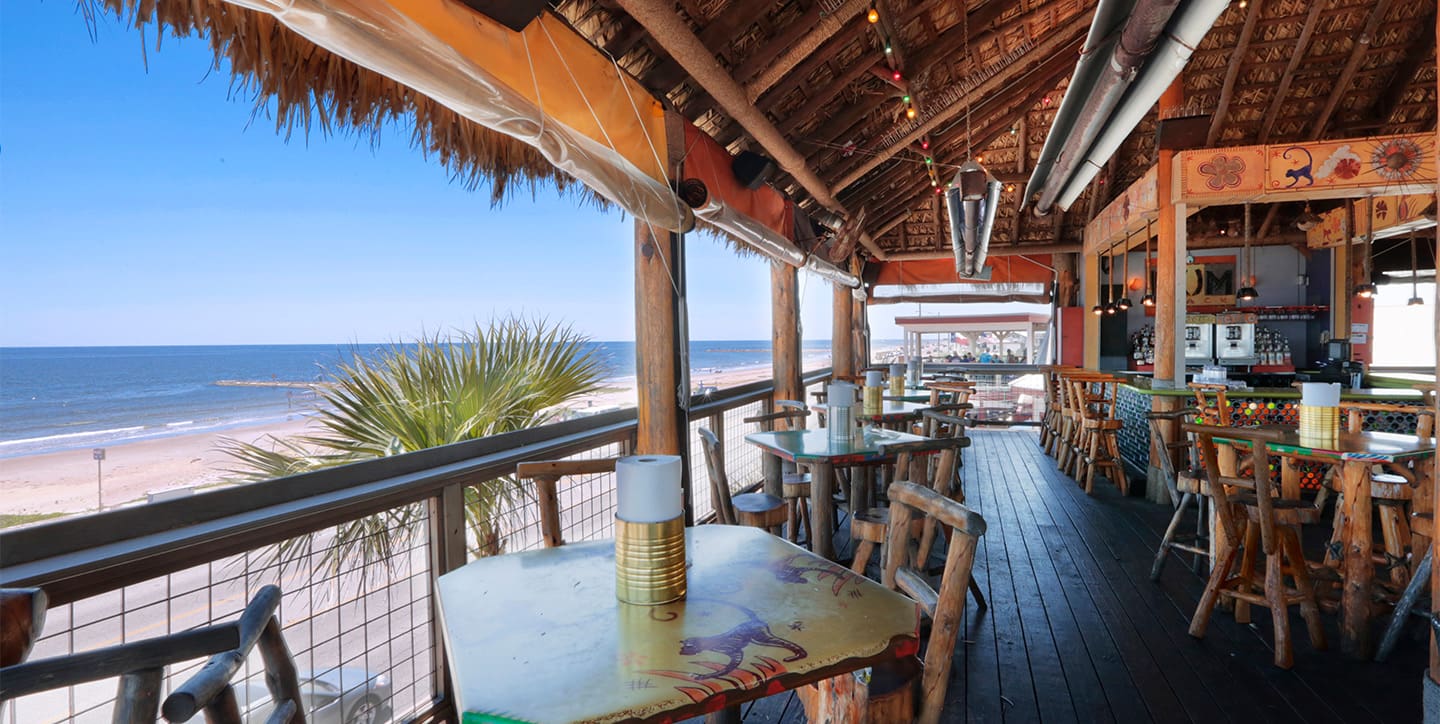 rumshack04 | The Spot Restaurants