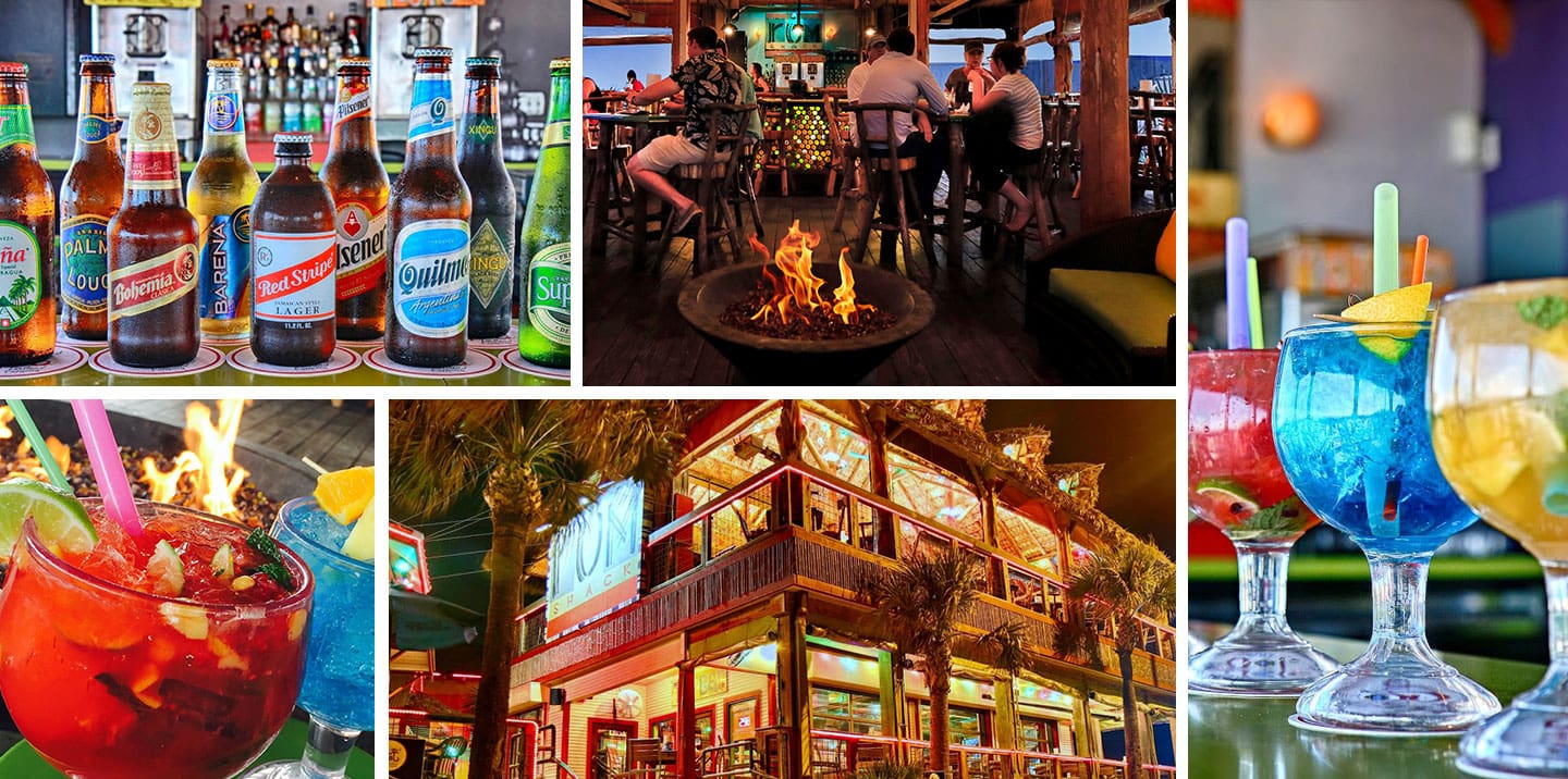 rumshack_gallery | The Spot Restaurants