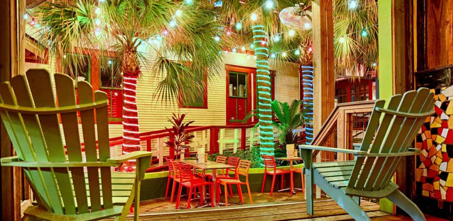 squeeze03 | The Spot Restaurants